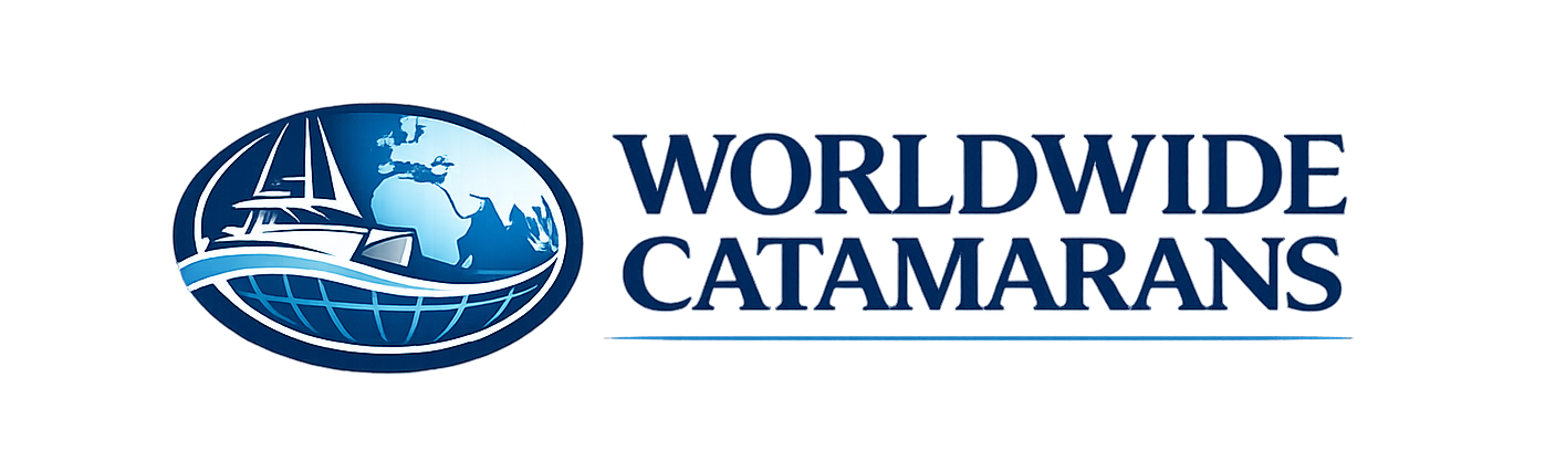 Worldwide Catamarans | Specialist Catamaran Brokerage & Dealer